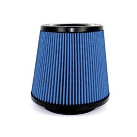Advanced Flow Engineering 24-91051 Magnum Flow Pro 5R Air Filter - Blue AFE24-91051 | Zoro
